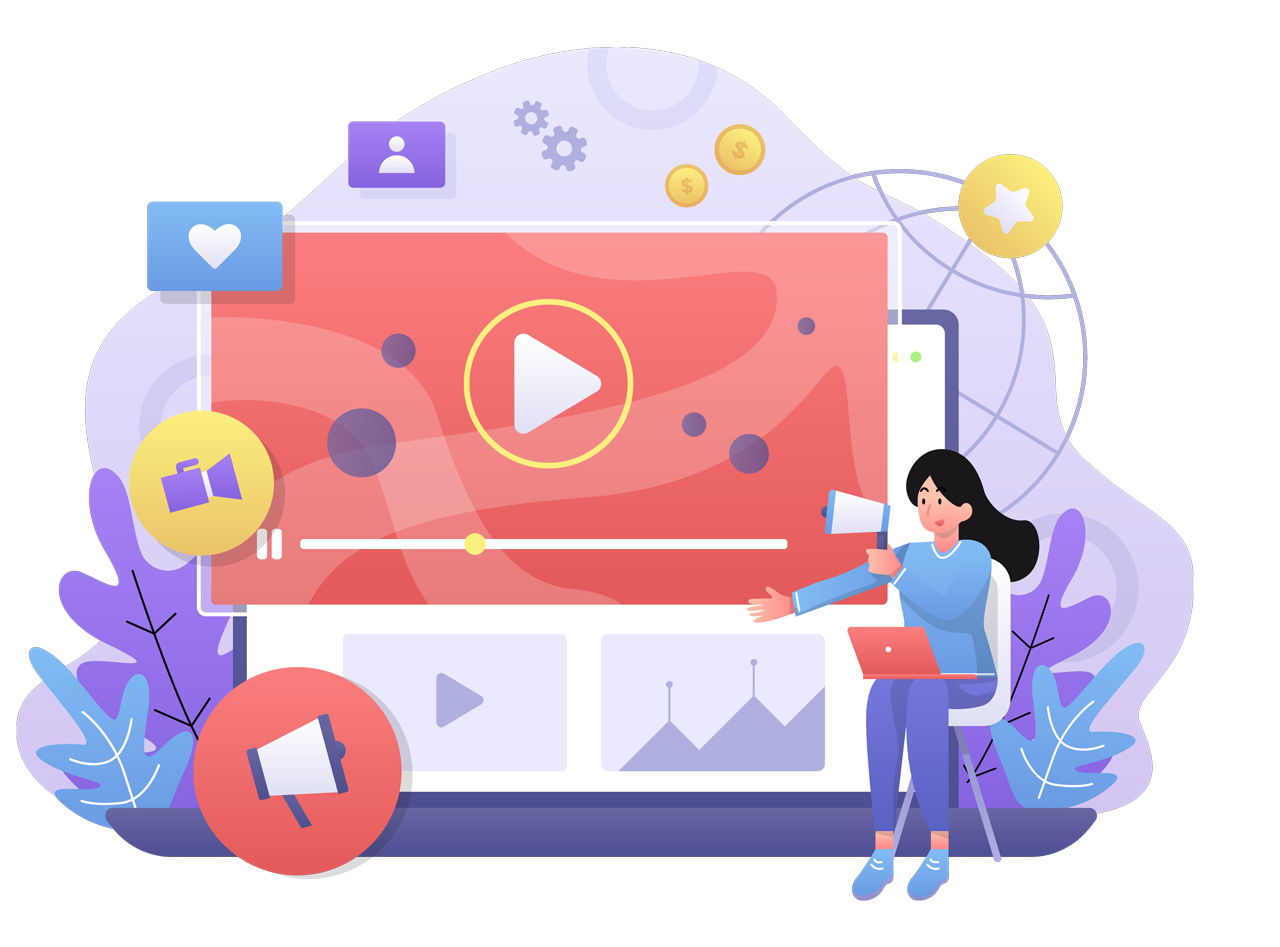 Animated Infographic Video | Amaa Media