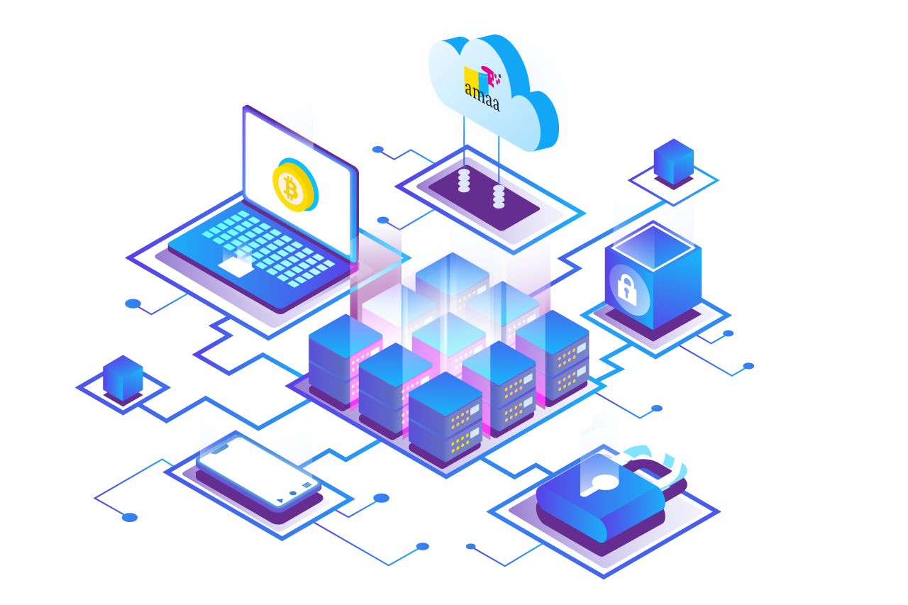 Animated Infographic Video | Amaa Media